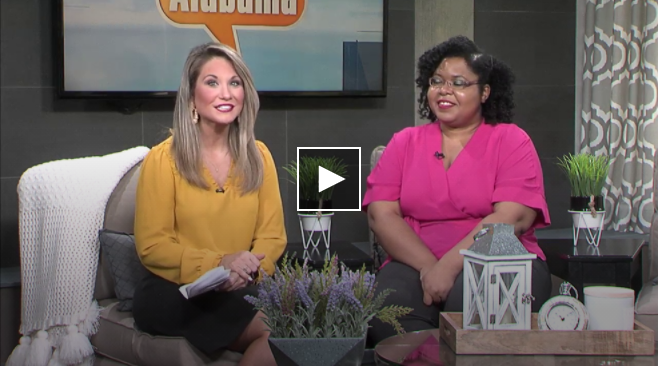 Multimedia – Monique Jones